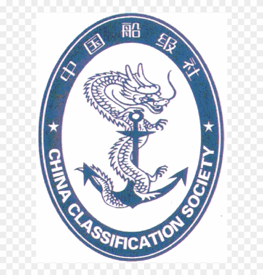 China Classification Society Logo China Classification Society
