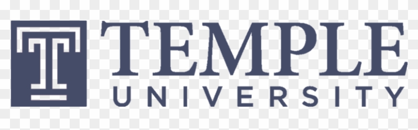Temple University Logo Png - Temple University, Transparent Png ...