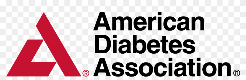 American Diabetes Association Transparent, HD Png Download - 1125x433 ...