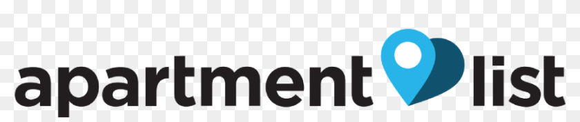 Apartment List - Apartmentlist Com Logo, HD Png Download - 900x346 ...