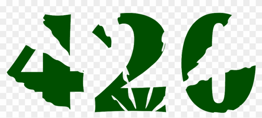 420 Png - Weed 420 Logo Png, Transparent Png - 1073x657(#672272) - PngFind