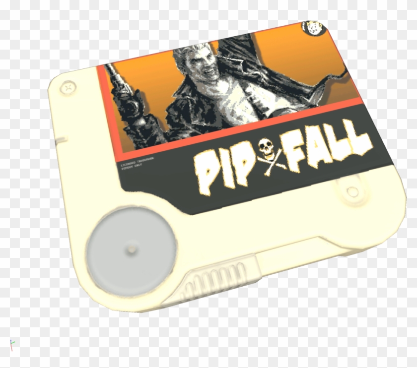 The Vault Fallout Wiki - Graphic Design, HD Png Download - 1200x1020 ...