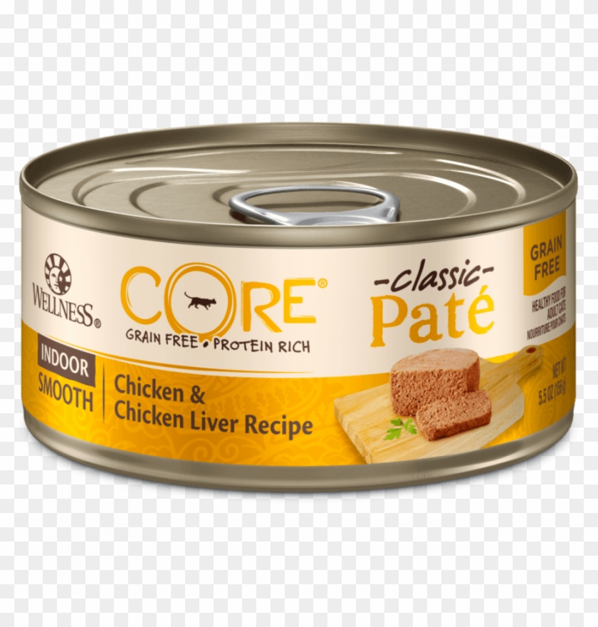 Wellness Core Natural Grain Free Indoor Chicken And - Wellness Core ...