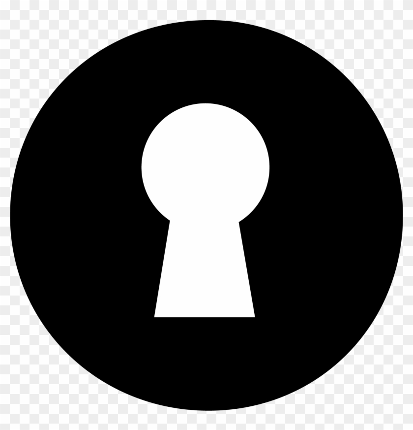 Keyhole Media - White Bulb Icon Png, Transparent Png - 2000x1916 ...