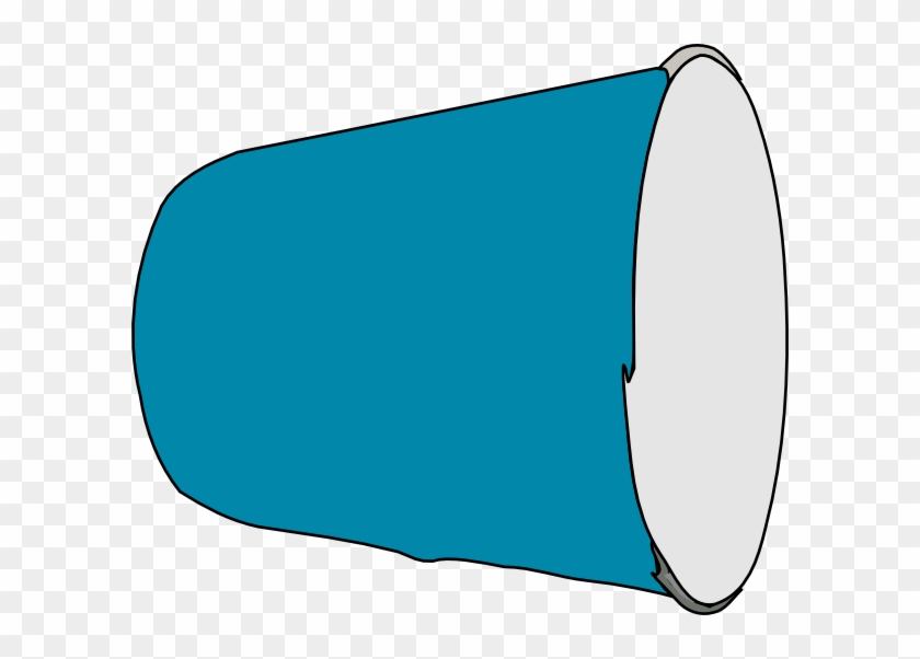 Vaso Dixie Clipart