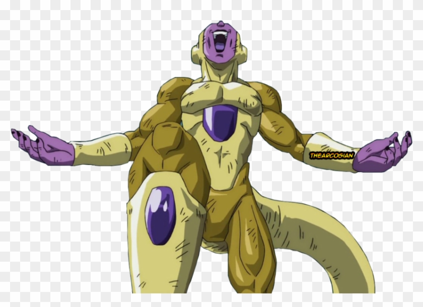 View Samegoogleiqdbsaucenao 1522398391821 , - Frieza Laughing, HD Png ...