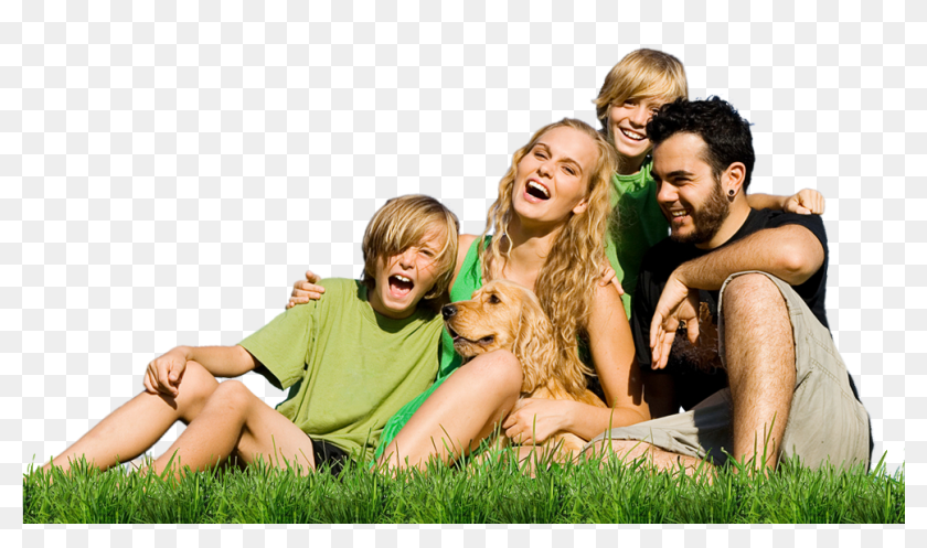 Happy Family Png