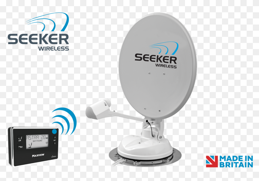 Snipe Avtex Automatic Selfsat Satellite System, HD Png Download ...