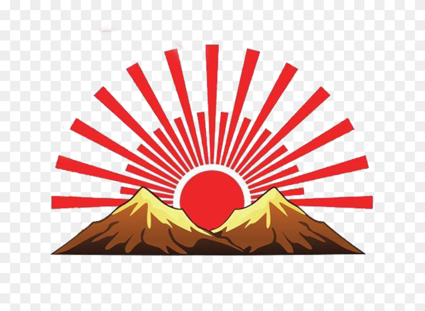 Risingsun Surya - Dravida Munnetra Kazhagam Symbol, HD Png Download ...