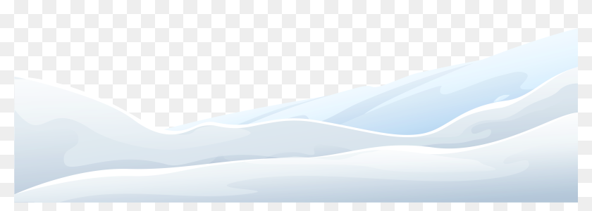 Paper Sky Daytime White - Snow On Ground Png, Transparent Png ...