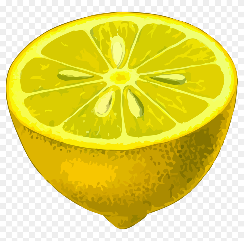 Meyer Lemon,bitter Orange,plant - Low Resolution Png, Transparent Png ...