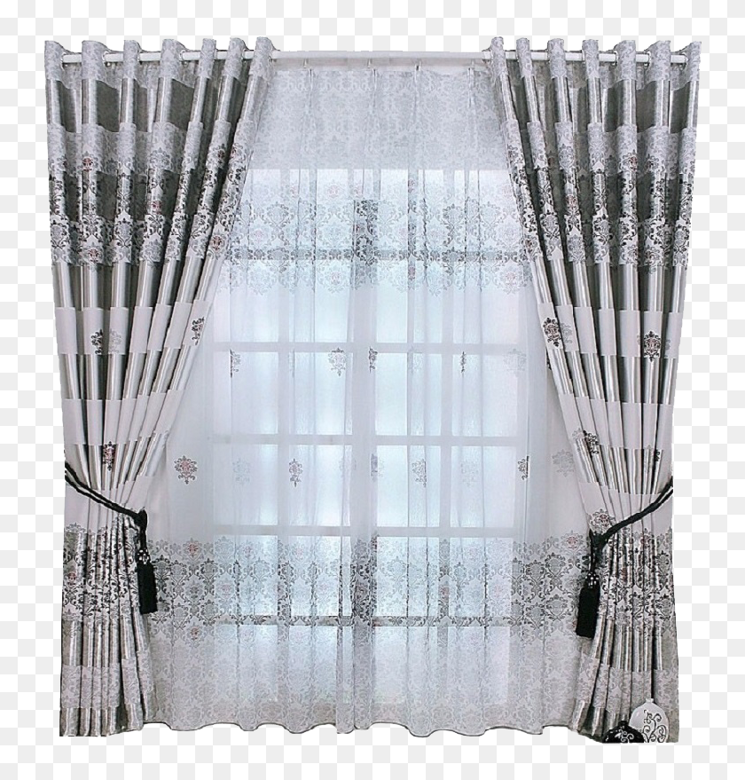 Transparent Living Room Drapes Png, Png Download - 964x964(#6705702 ...