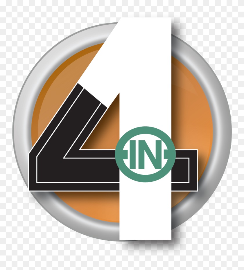 4in1 Png, Transparent Png - 1175x1175(#6706151) - PngFind