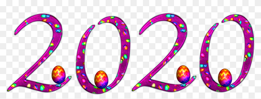 2020 Number Png Transparent Background, Png Download - 1920x1200 ...
