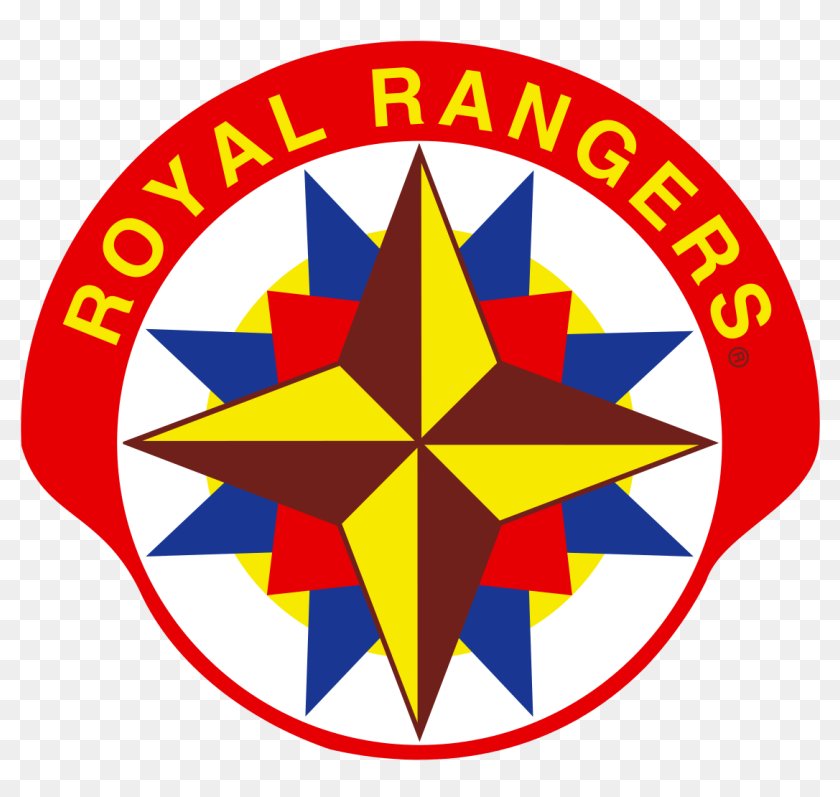 Royal Ranger Emblem Clipart 2 By Gregory - Royal Rangers Logo, HD Png ...
