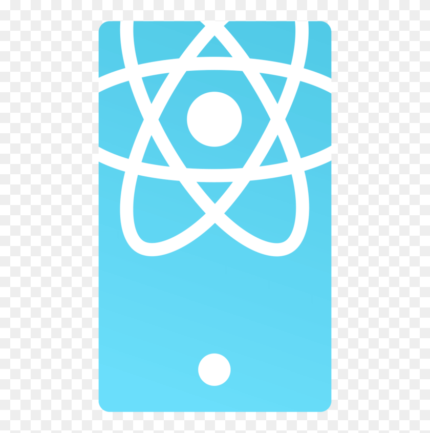 React Png, Transparent Png - 800x800(#6708043) - PngFind