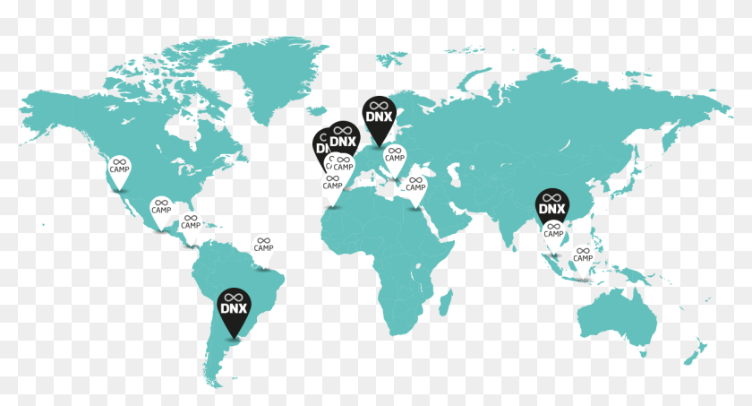 Do Red Pandas Live On A Map Hd Png Download 1295x684 6708537 Pngfind