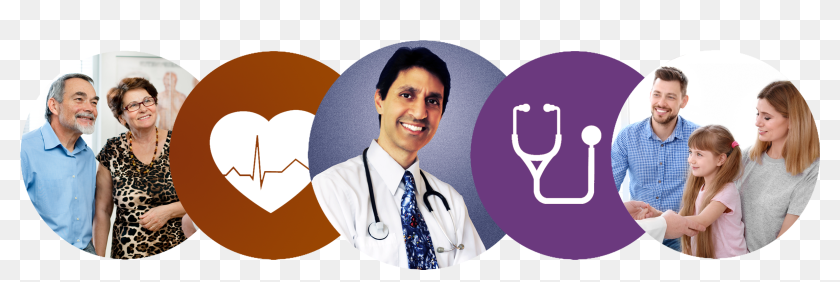 Picture - Family Doctor, HD Png Download - 2376x691(#6711115) - PngFind