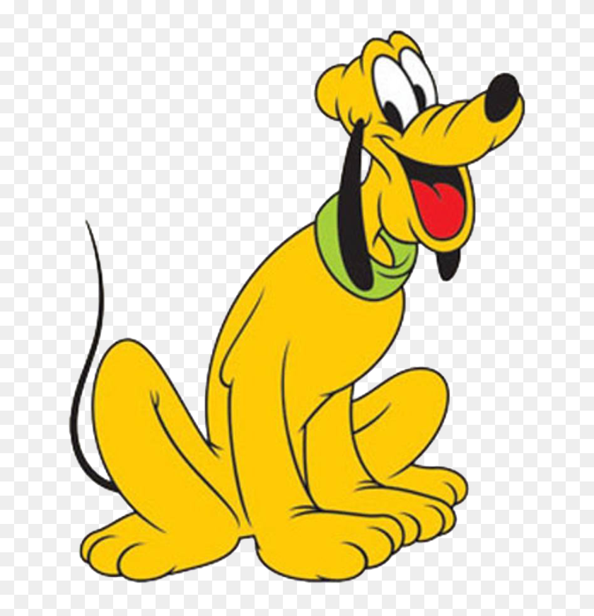Pluto Disney, HD Png Download - 800x800(#6711800) - PngFind