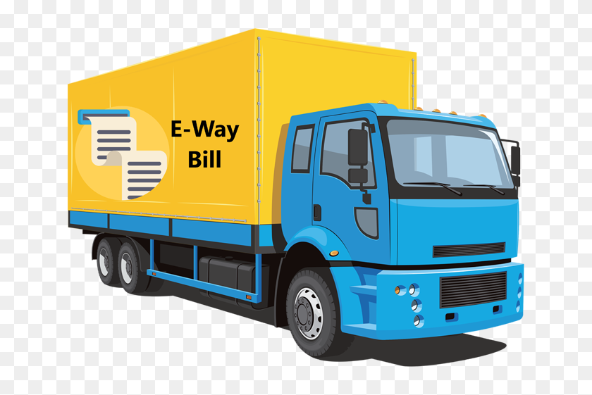 Icon - E Way Bill Icon, HD Png Download - 648x481(#6712769) - PngFind