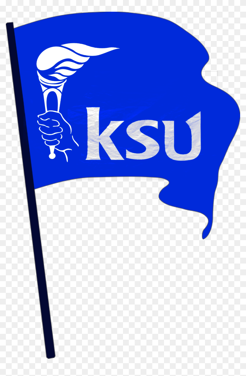Logo Ksu Flag Transparent, HD Png Download - 1080x1600(#6715258) - PngFind