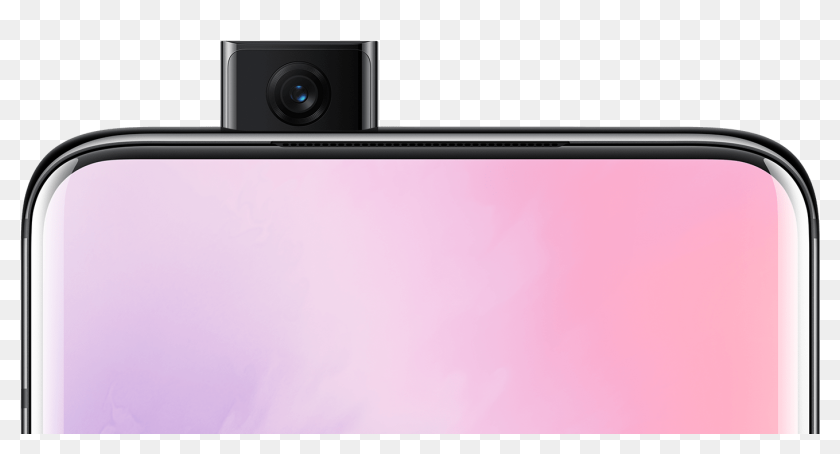 Oneplus 7 Pro Mirror Gray -min - Oneplus 7 Pro Pop Up Png Transparent ...