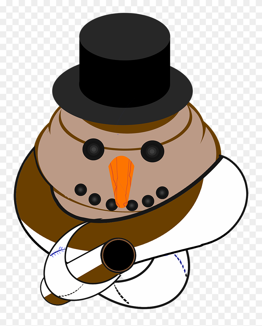 Emoticon, Design Elements, Disney Characters, Fictional - Snowman, HD ...