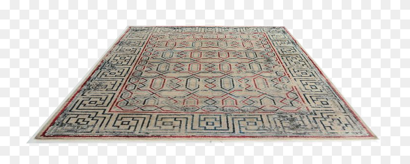 Rug - Modern Rug Png, Transparent Png - 917x423(#6716420) - PngFind