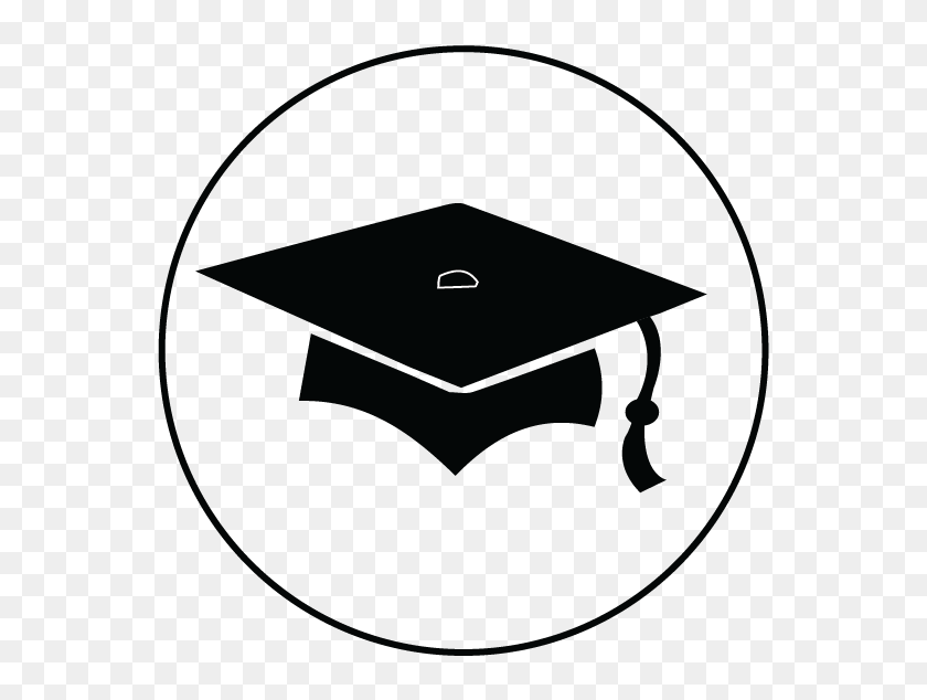 Transparent Diploma Clipart - Transparent Background Grad Cap Clipart ...