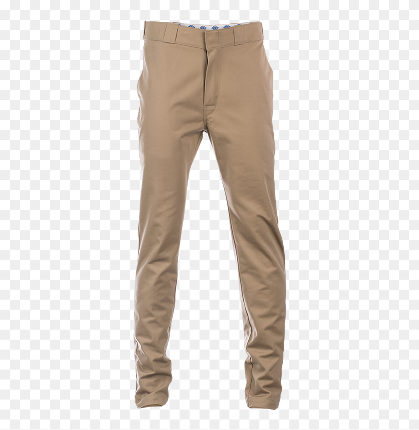 Dickies Slim 847 Trouser - Trousers, HD Png Download - 800x800(#6719711 ...
