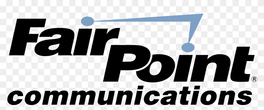 Fairpoint Communications Logo, HD Png Download - 1200x445(#6720208 ...
