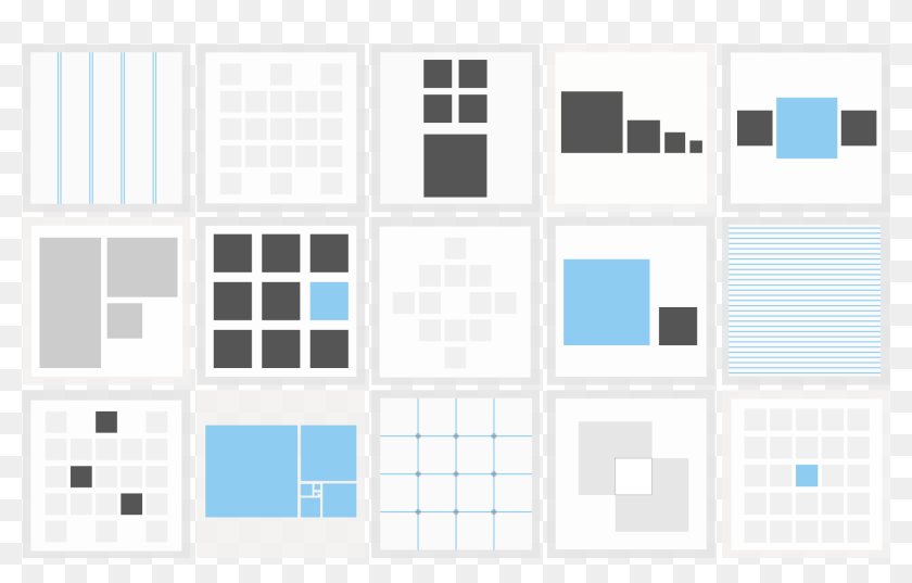 Layout Design, HD Png Download - 2060x1237(#6720362) - PngFind