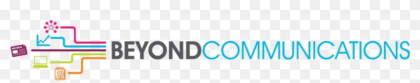 Beyond Communication Logo - Graphics, HD Png Download - 1754x1240 ...
