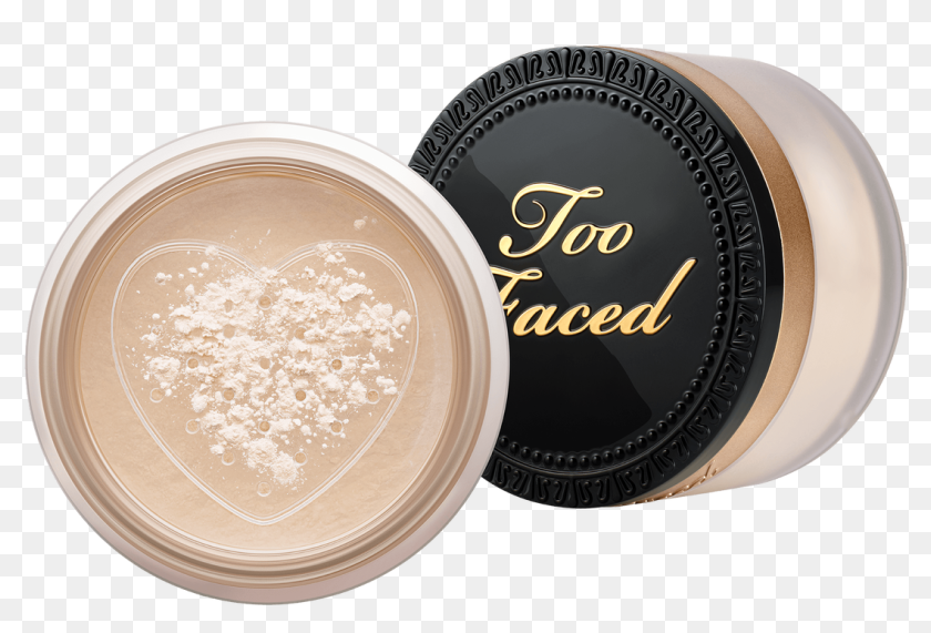 Too Faced Born This Way Setting Powder, HD Png Download - 1200x686 ...