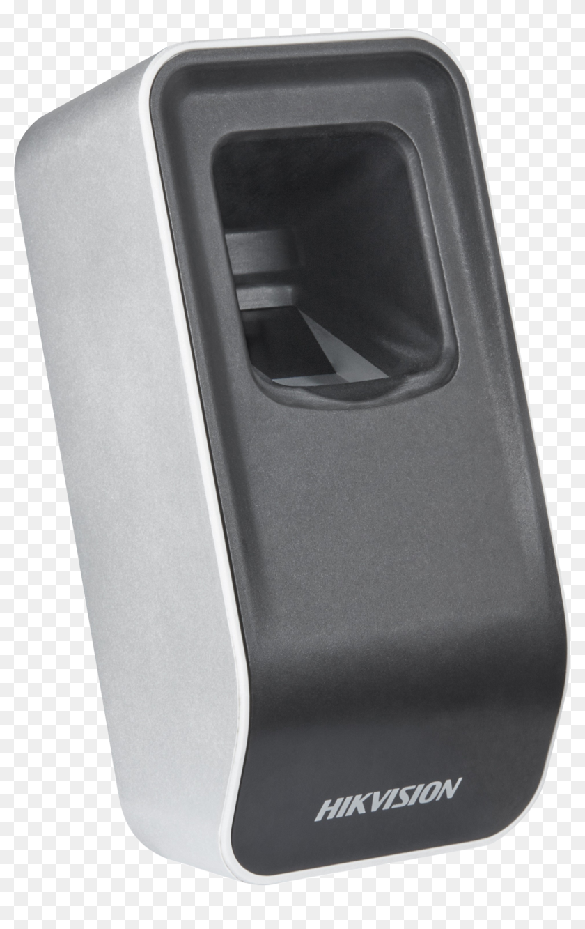 Fingerprint Enrollment Scanner - Ds K1f820 F, HD Png Download ...