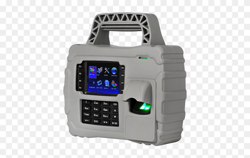 Zkteco S922, HD Png Download - 705x705(#6724239) - PngFind