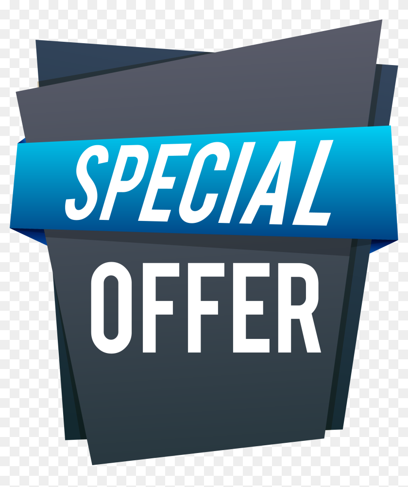 Blue Special Offer Png, Transparent Png - 2501x2870(#6725342) - PngFind