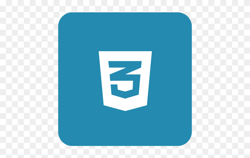 Cascading Style Sheets, HD Png Download - 710x710(#6729333) - PngFind
