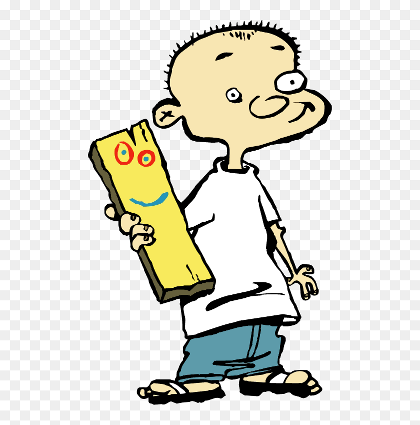 Johnny Ed Edd N Eddy Hd Png Download 488x769 6733865 Pngfind