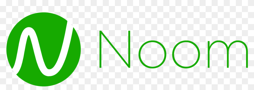 Noom, HD Png Download - 1500x600(#6735041) - PngFind