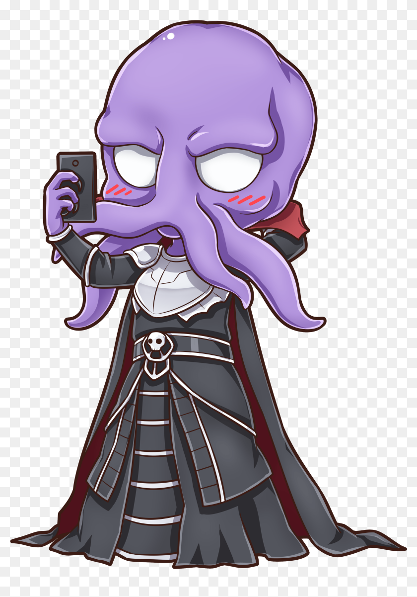 Snaps From Mind Flayer - Mind Flayer, HD Png Download - 3873x4814 ...