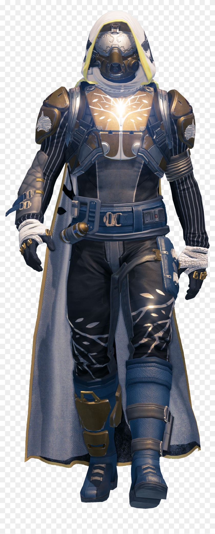 Destiny 2 Characters Png, Transparent Png - 2244x4320(#6735206) - PngFind