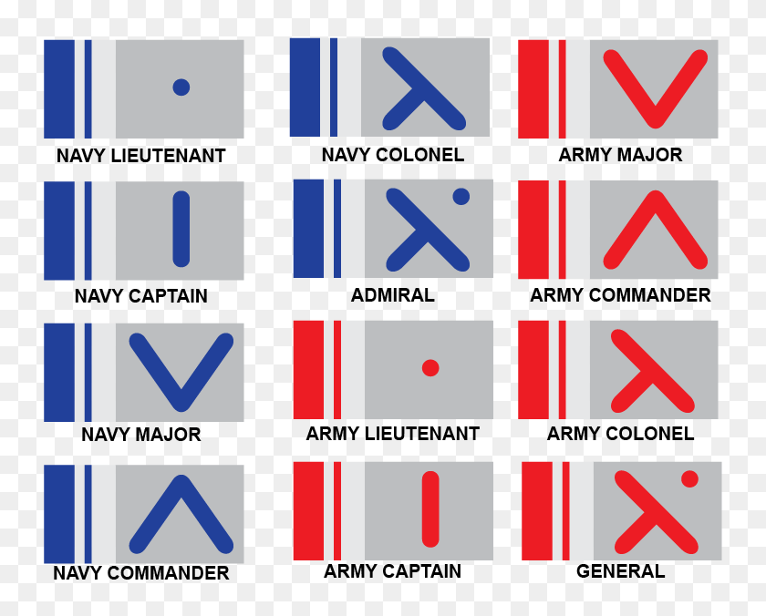 Star Wars Resistance Rank Badges, HD Png Download - 744x603(#6735436 ...