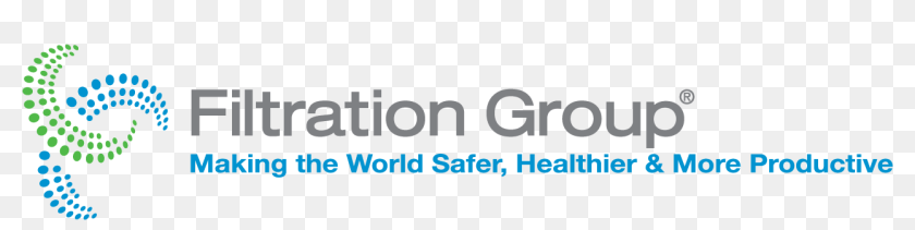 Filtration Group Logo
