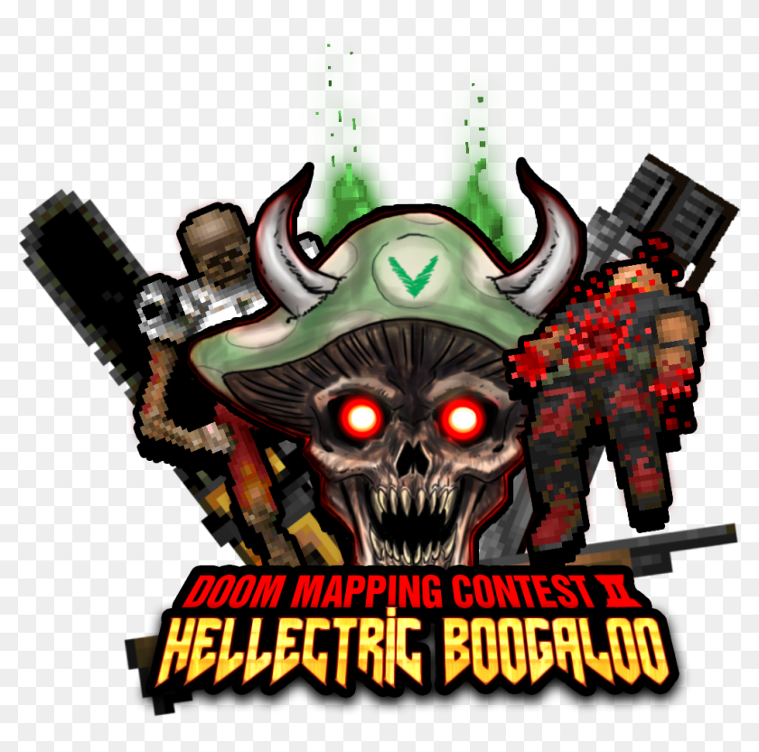 Doom Revenant, HD Png Download - 1160x1000(#6736499) - PngFind