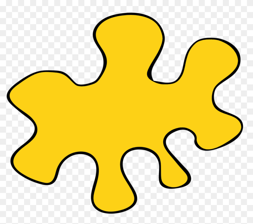 Transparent Splat Png, Png Download - 981x822(#6736646) - PngFind