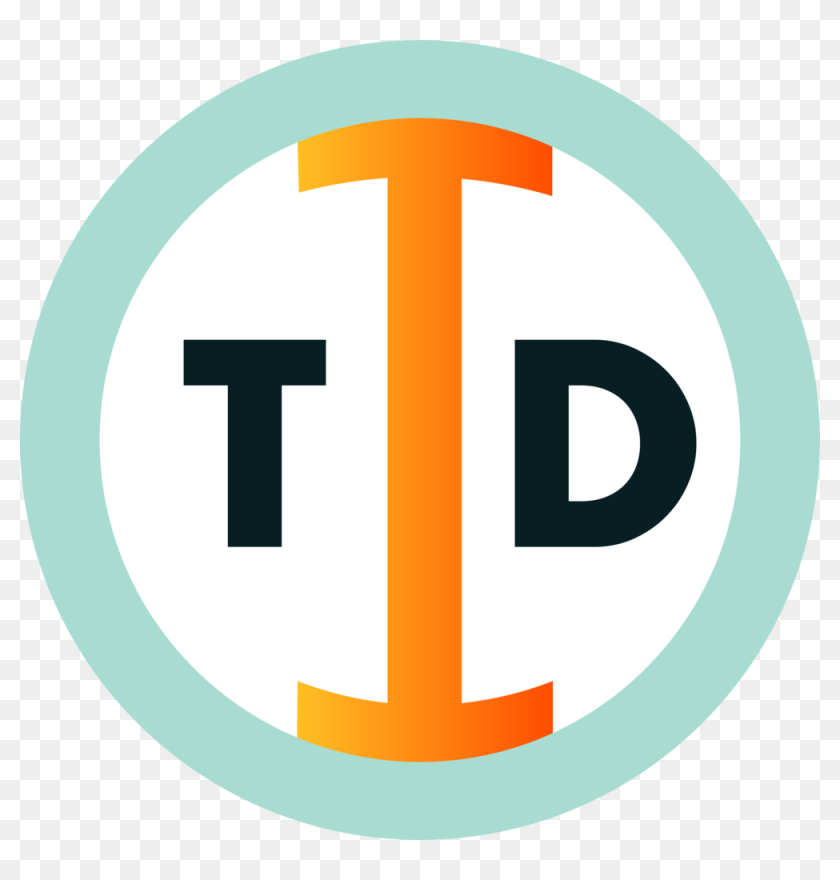 Tdi Icon - Sign, HD Png Download - 1000x1000(#6736885) - PngFind