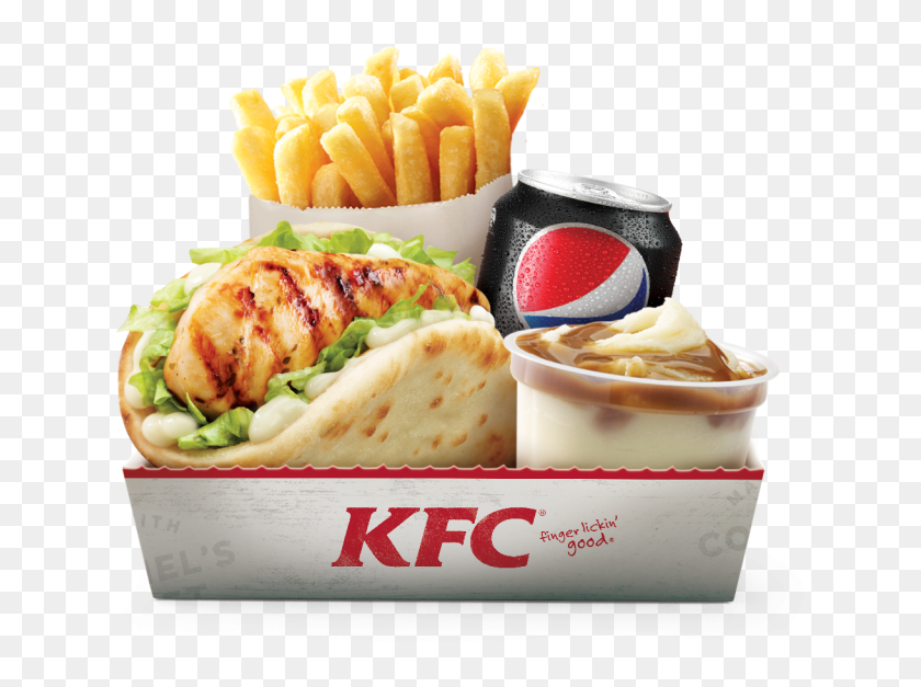 P2 17 550 Grilled Slider 250ml Pepsi Box 1600x900px - Kfc $5 Lunch 2017 ...
