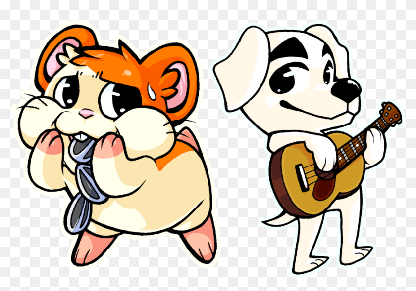 Rockin - Cartoon, HD Png Download - 931x625(#6737773) - PngFind