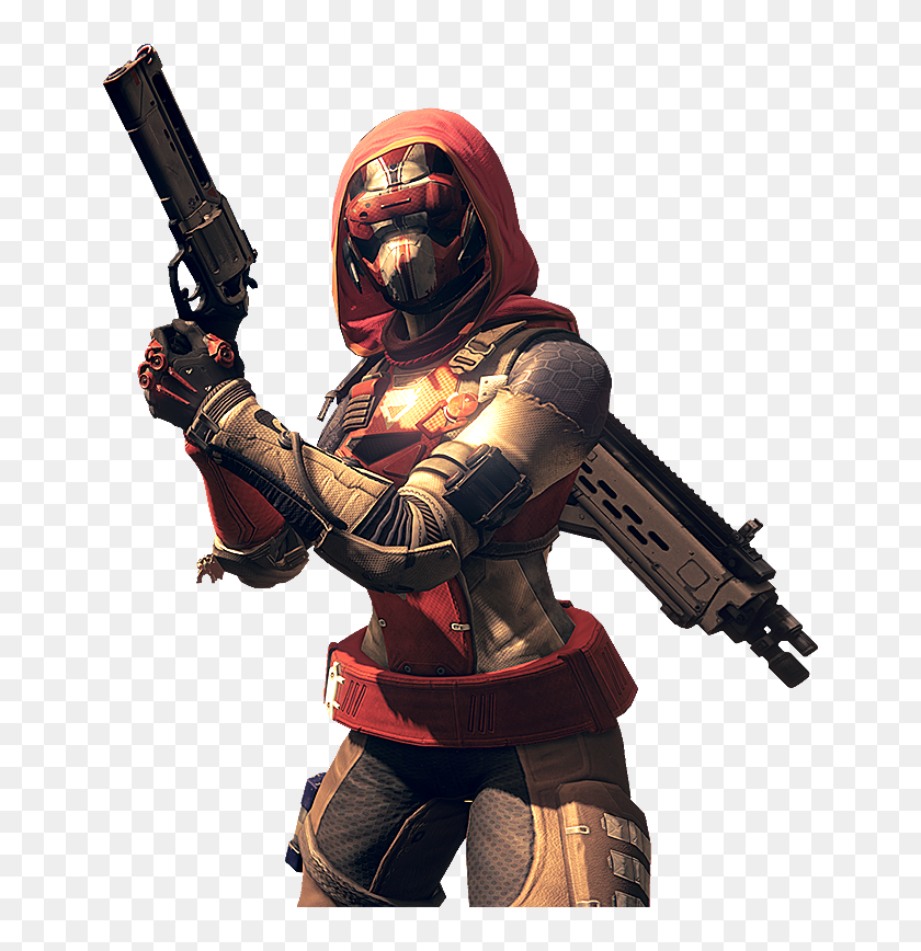 Bo3 Character Png - Destiny Transparent, Png Download - 652x788 ...